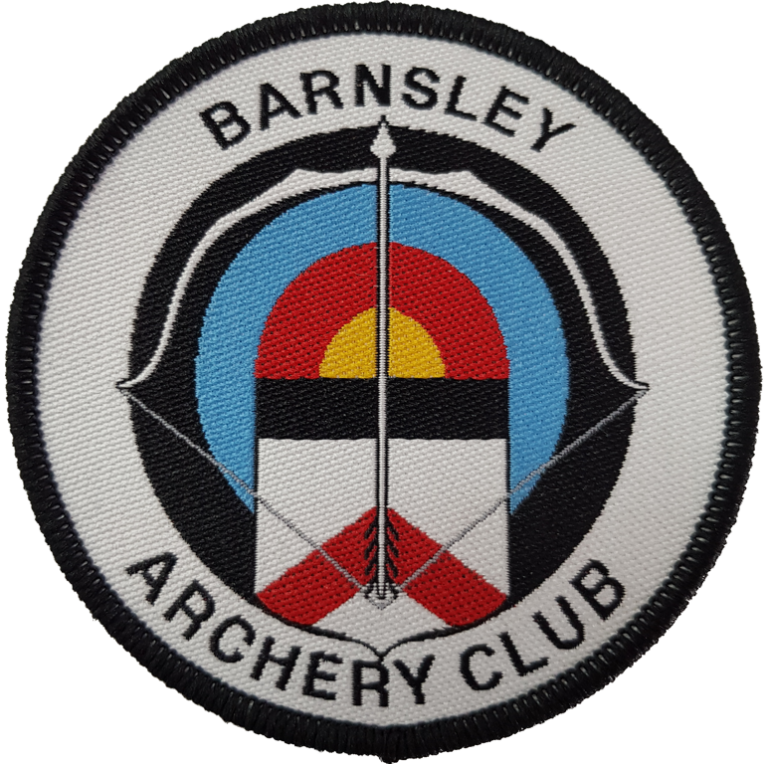 Woven Badges – BadgeMill