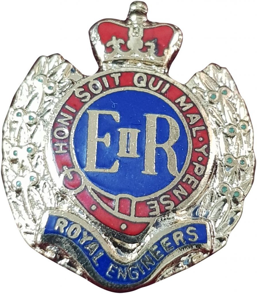 Enamel Badges – BadgeMill
