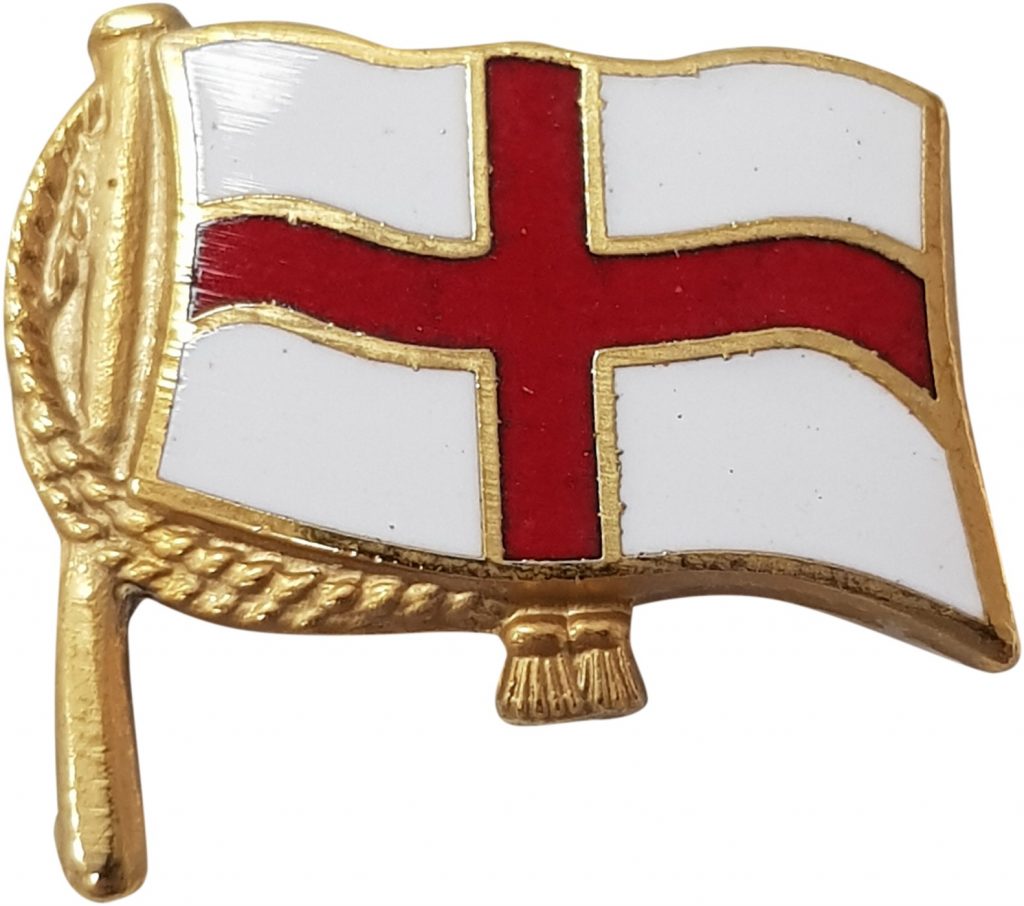 Enamel Badges – BadgeMill