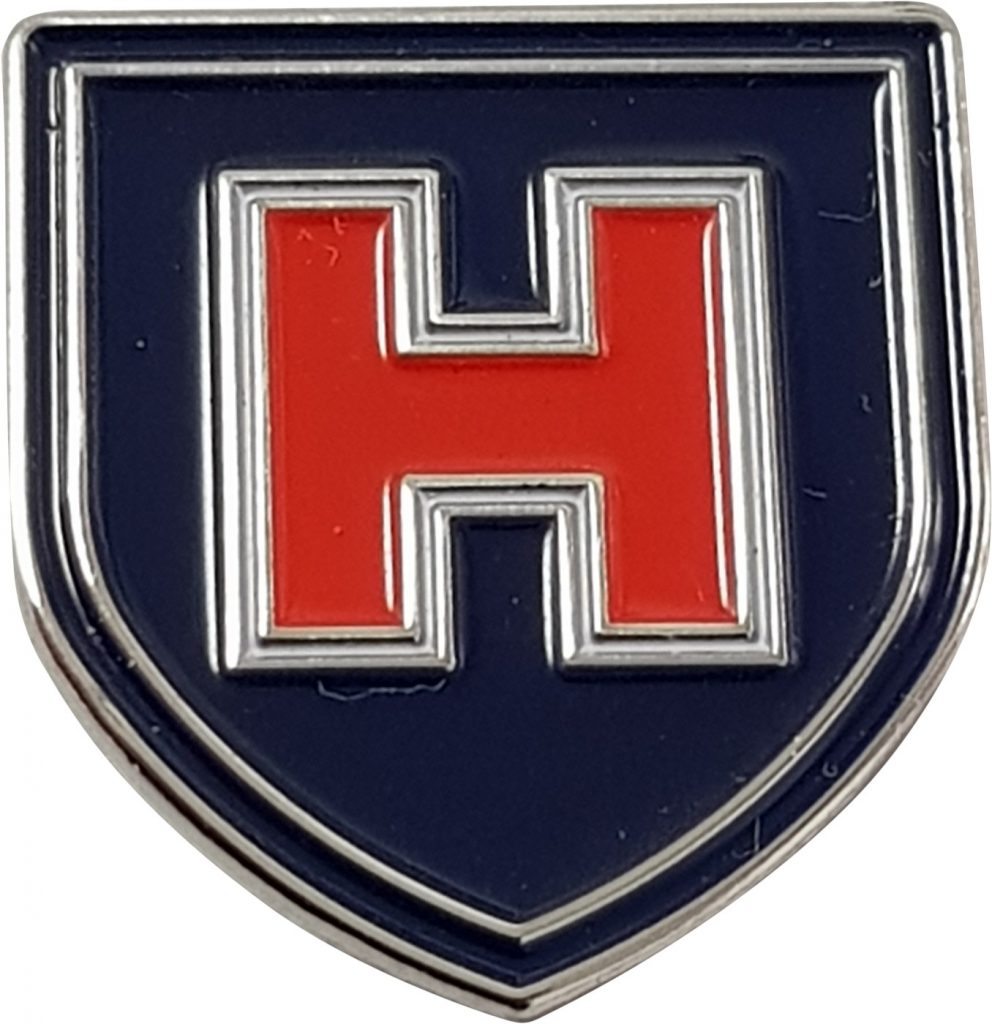 Enamel Badges – BadgeMill
