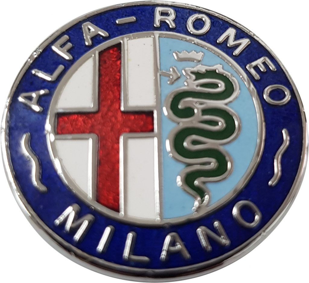 Enamel Badges – BadgeMill