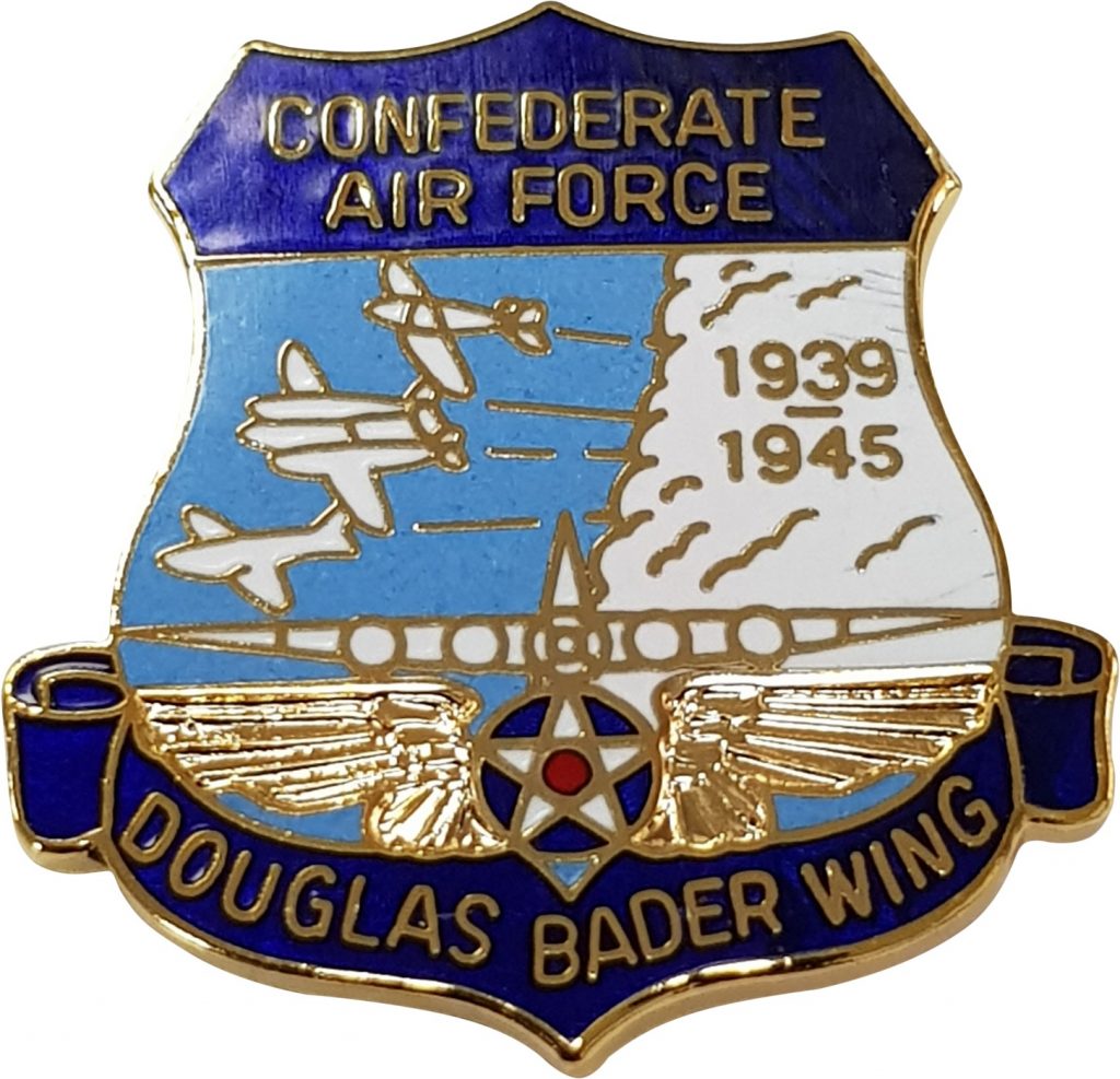 Enamel Badges – BadgeMill